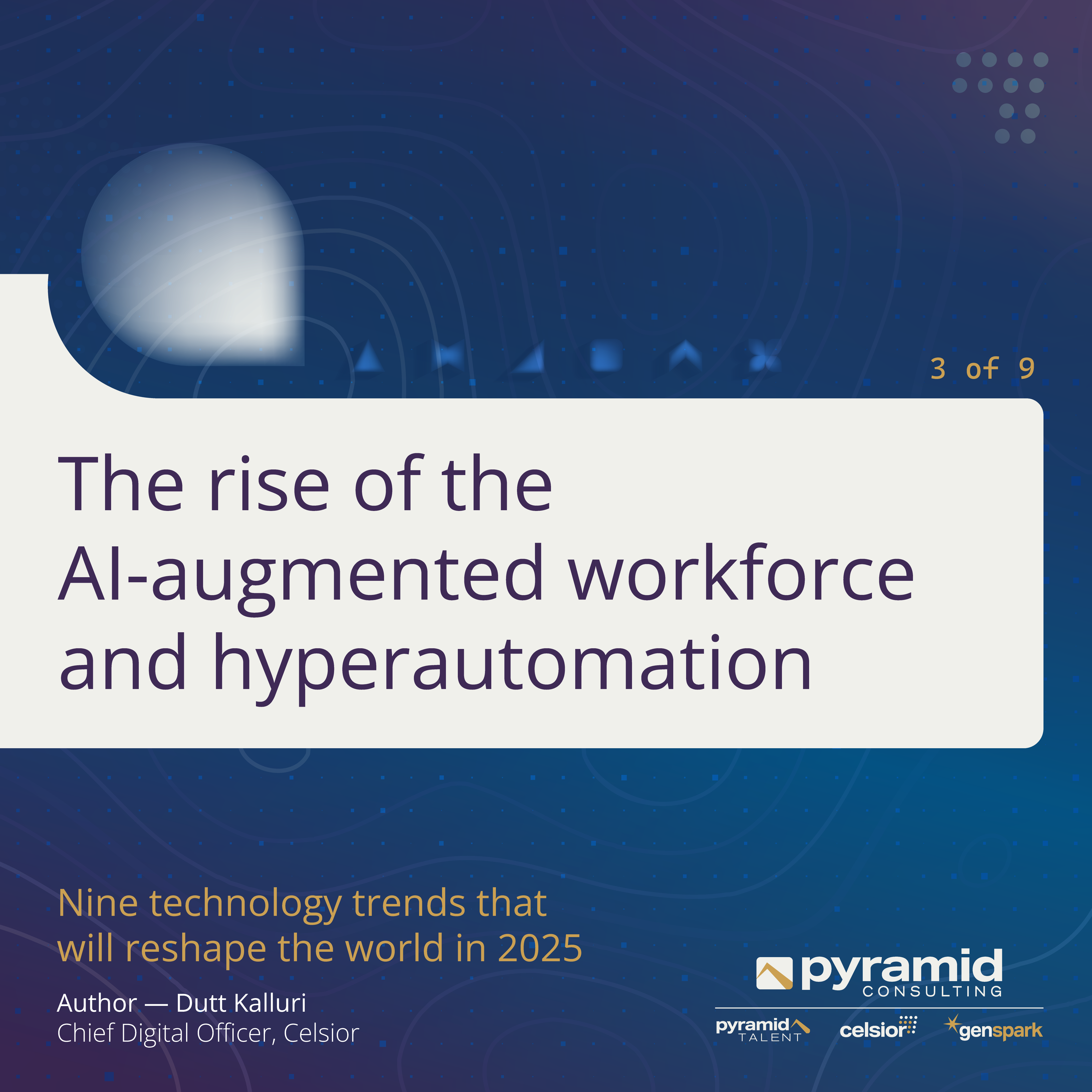 Pyramid Consulting - Talent on Demand: Transform your contingent workforce strategy to meet ...